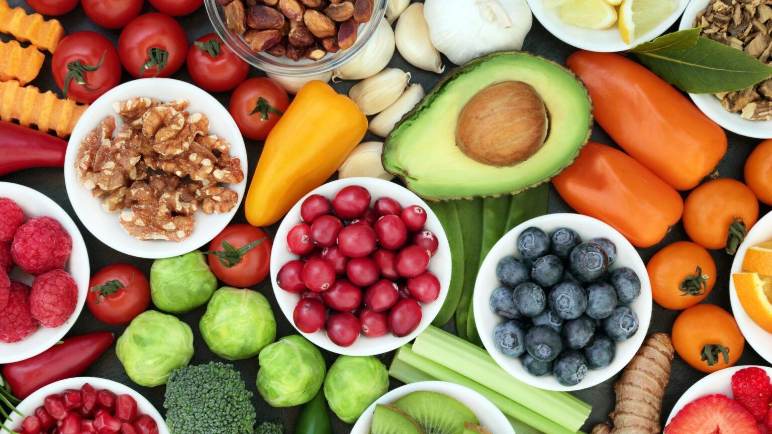 Alimentos liofilizados: tudo o que você precisa saber - GEPEA